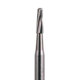 Mary Jewellery Carbide Tapered Round End HE with Staggered Teeth